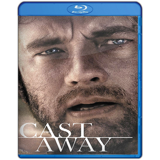 Cast Away Movie Folder Icons by ThaJizzle on DeviantArt