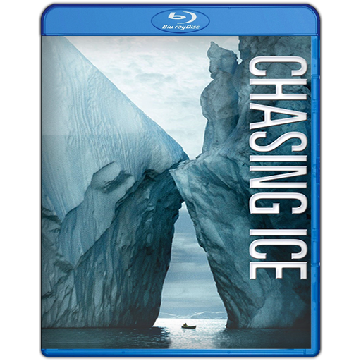 Chasing Ice Movie Folder Icons by ThaJizzle on DeviantArt