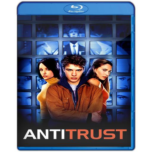 AntiTRUST Movie Folder Icons by ThaJizzle on DeviantArt