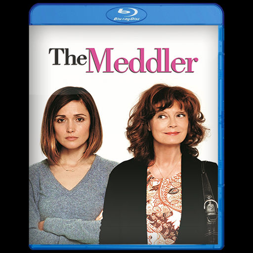 The Meddler Movie Folder Icons by ThaJizzle on DeviantArt