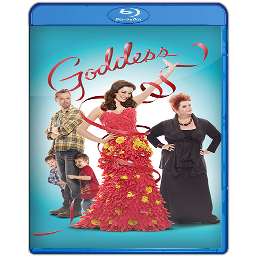 Goddess Movie Folder Icons by ThaJizzle on DeviantArt