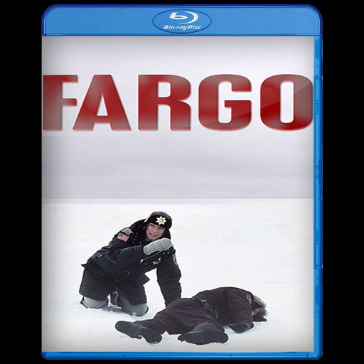 Fargo Movie Folder Icons by ThaJizzle on DeviantArt