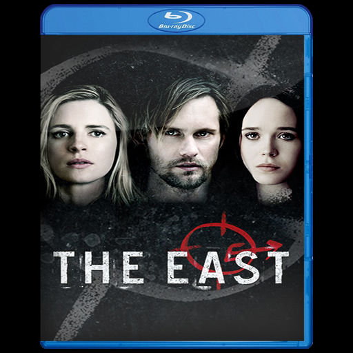 The East Movie Folder Icons by ThaJizzle on DeviantArt