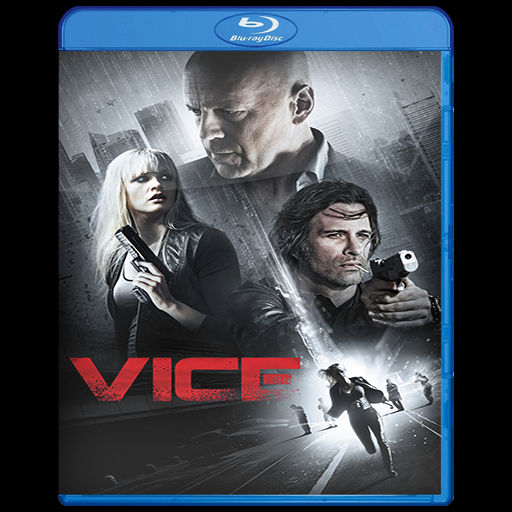 Vice Movie Folder Icons by ThaJizzle on DeviantArt