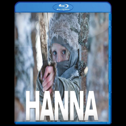 Hanna Movie Folder Icons by ThaJizzle on DeviantArt