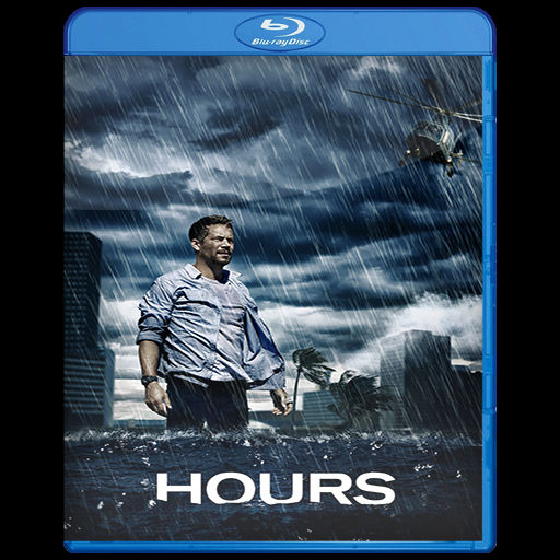Hours Movie Folder Icons by ThaJizzle on DeviantArt