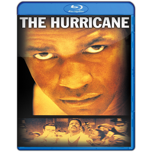The Hurricane Movie Folder Icons by ThaJizzle on DeviantArt