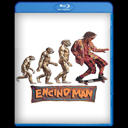 Encino Man Movie Folder Icons by ThaJizzle on DeviantArt