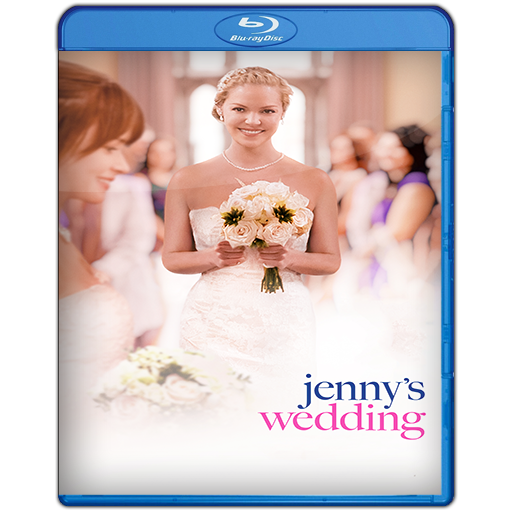 Jenny's Wedding Movie Folder Icons by ThaJizzle on DeviantArt
