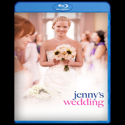 Jenny's Wedding Movie Folder Icons by ThaJizzle on DeviantArt