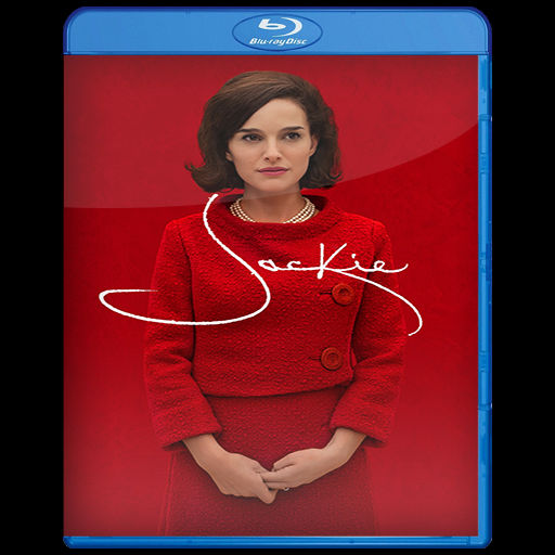 Jackie Movie Folder Icons by ThaJizzle on DeviantArt