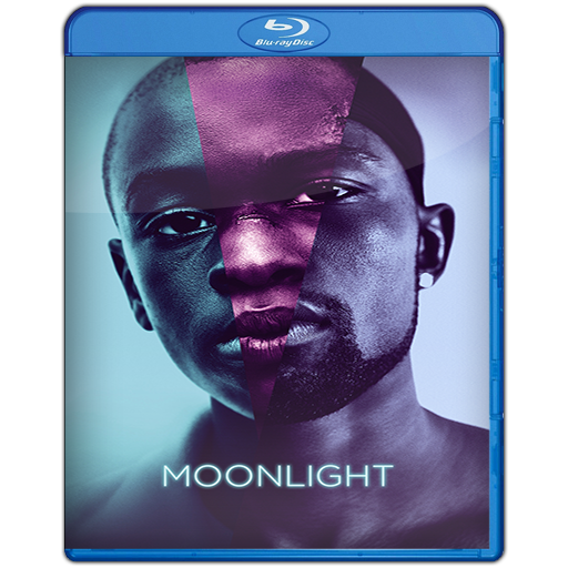 Moonlight Movie Folder Icons by ThaJizzle on DeviantArt