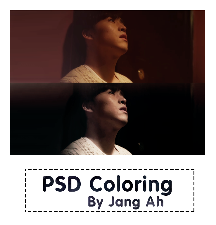 PSD COLORING by jangahniel92 on DeviantArt