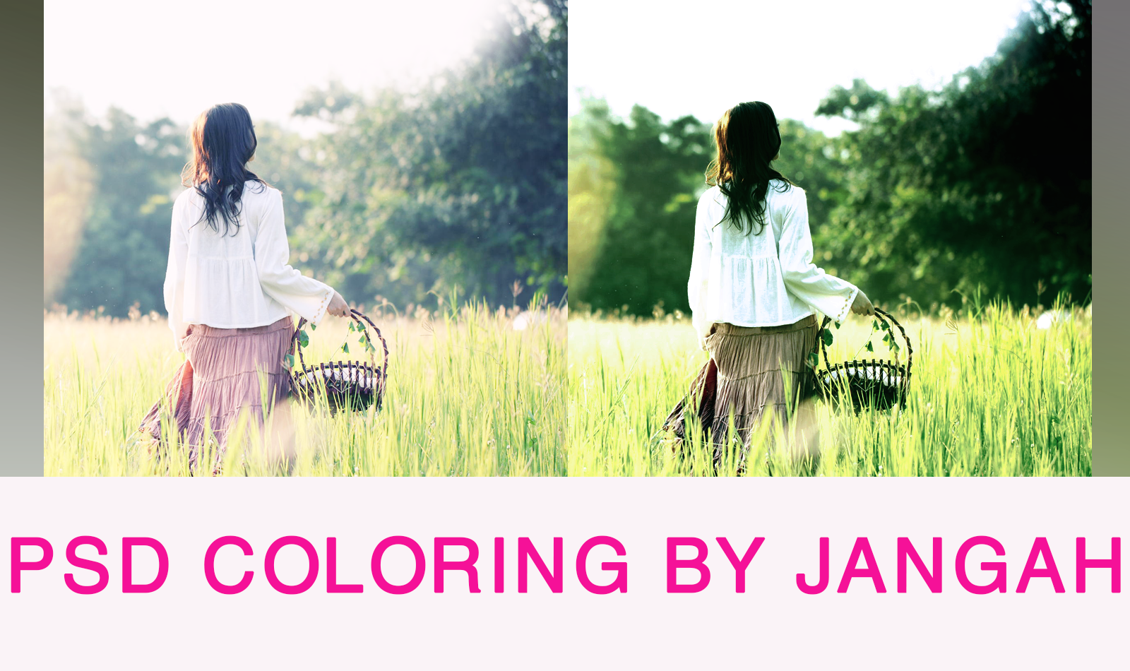 PSD COLORING by jangahniel92 on DeviantArt
