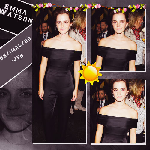 Emma Watson by PhotopacksMilenio on DeviantArt