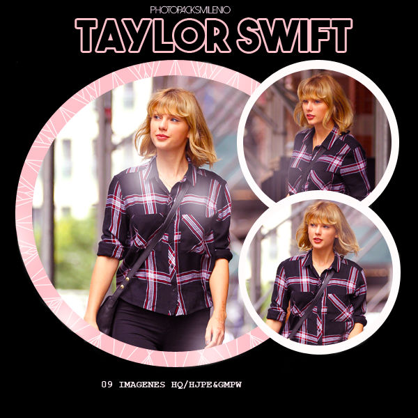 Taylor Swift by PhotopacksMilenio on DeviantArt