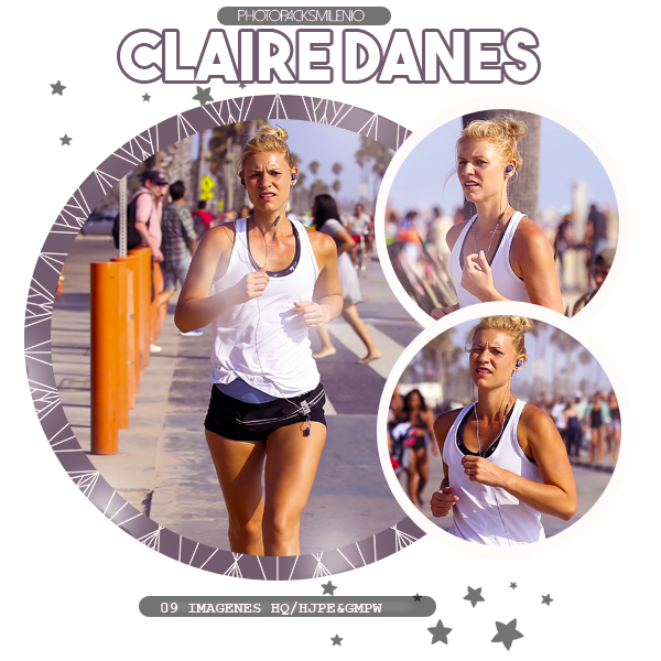 Claire Danes By Photopacksmilenio On Deviantart
