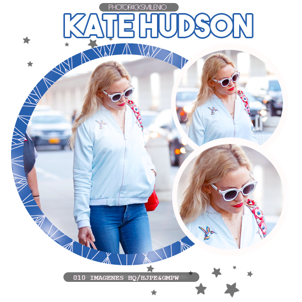 Kate Hudson by PhotopacksMilenio on DeviantArt