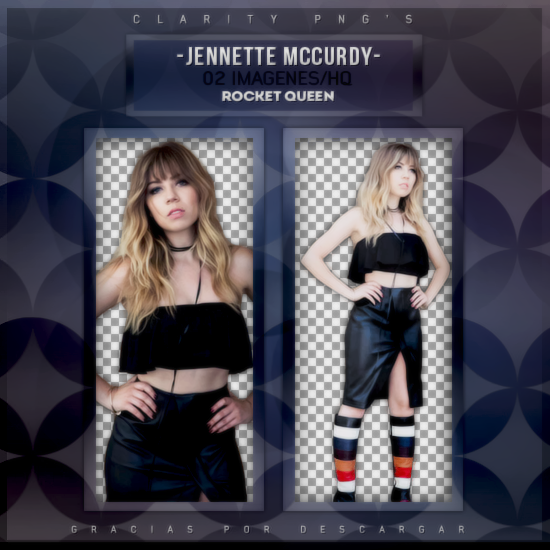 Pack Png 644: Jennette Mccurdy. by MyBiebebsPhotopacks on DeviantArt