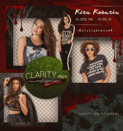 Pack Png 801: Kira Kosarin. by MyBiebebsPhotopacks on DeviantArt