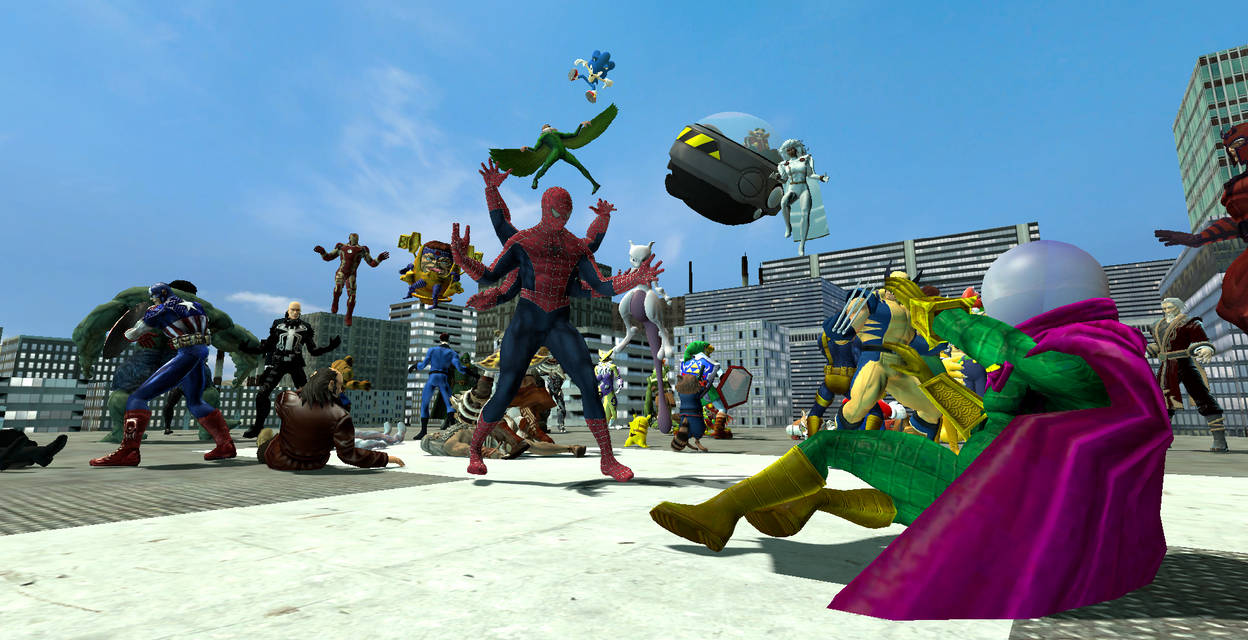 Oh no! not again! six arms??? again??? by masstergolden77 on DeviantArt