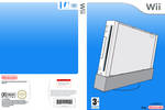 Wii Case Template by Bobman32x on DeviantArt