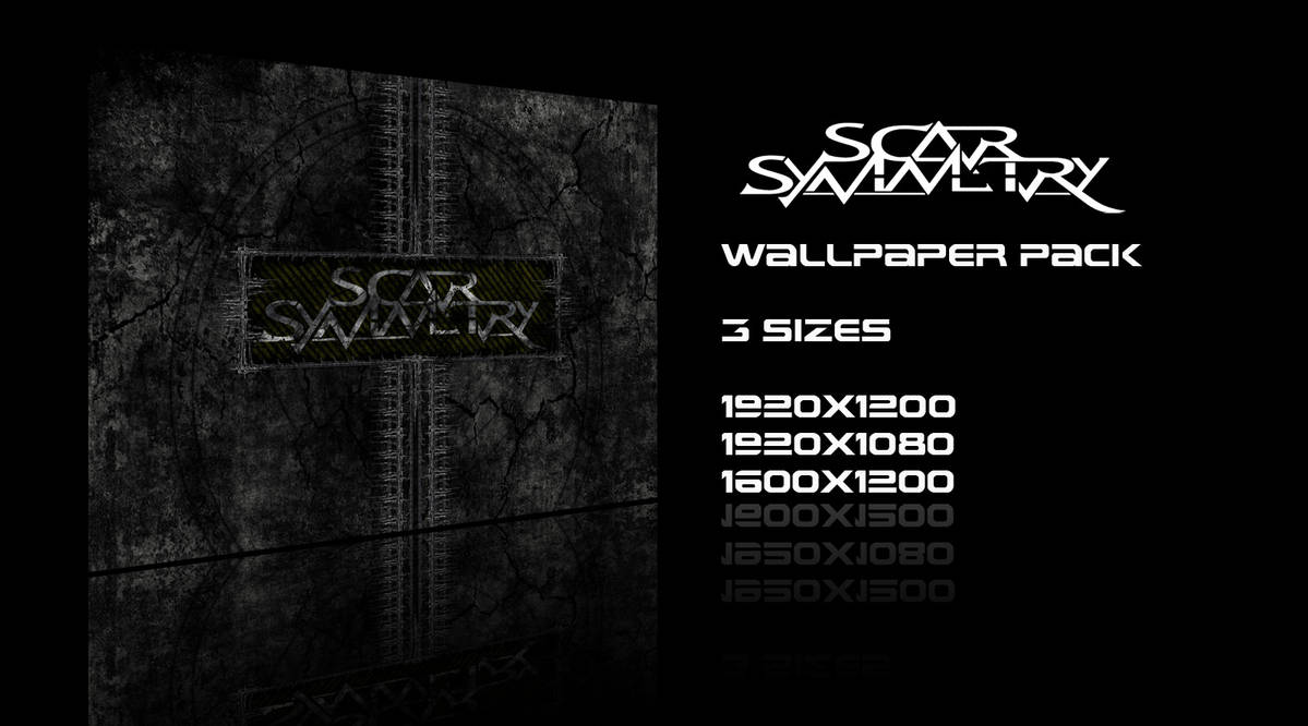Scar Symmetry wallpaper pack by BlotarenSS on DeviantArt