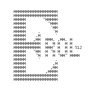ASCII Archive by Erol512 on DeviantArt