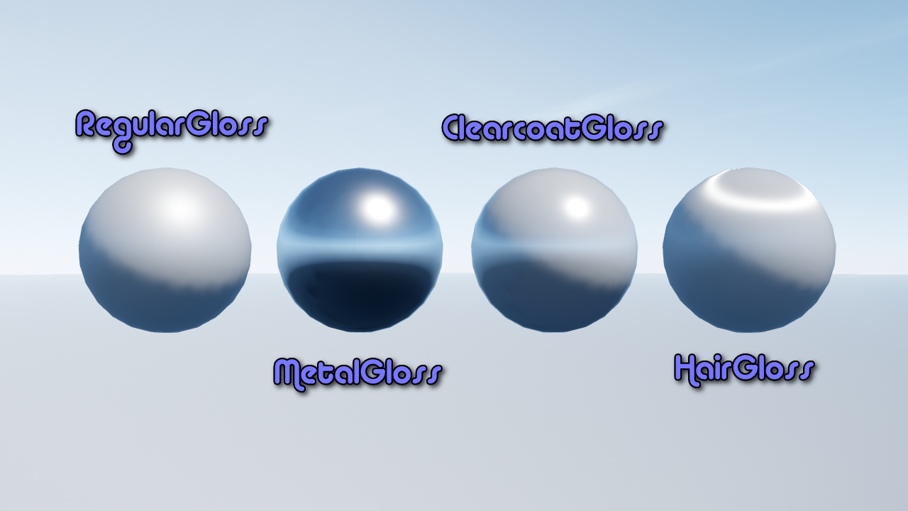 Sakana's Custom Ray-MMD Material Pack v1.0 by SakanaOji2001 on DeviantArt