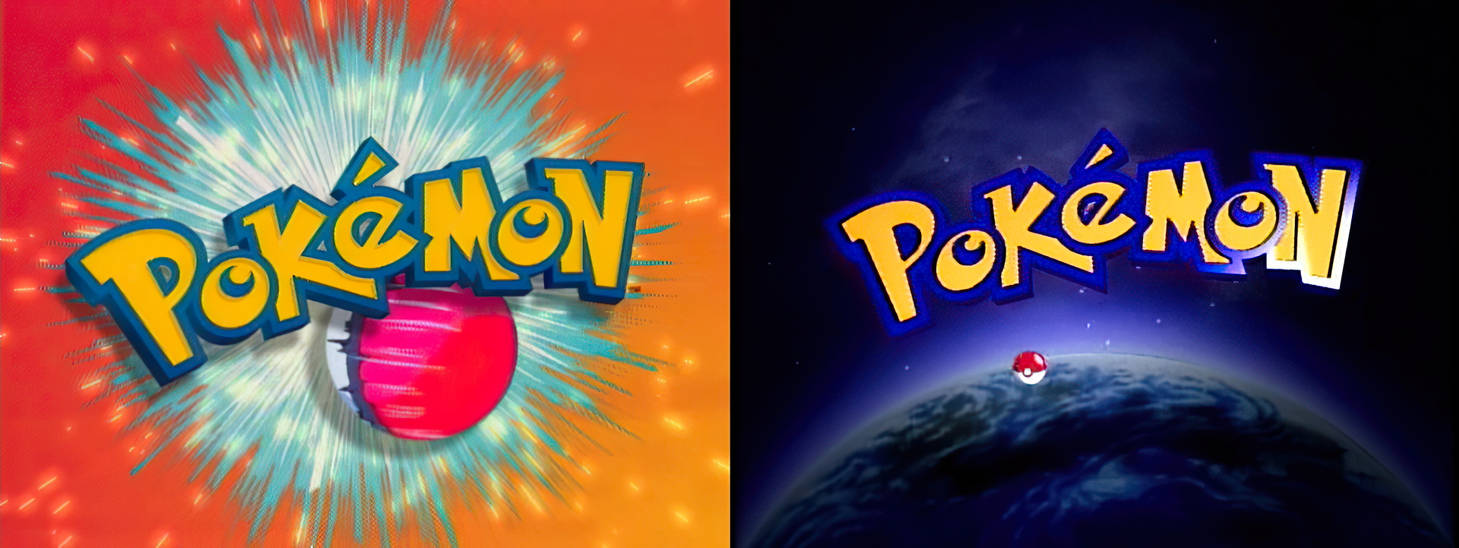 Pokemon Kanto Intros by dakotaatokad on DeviantArt