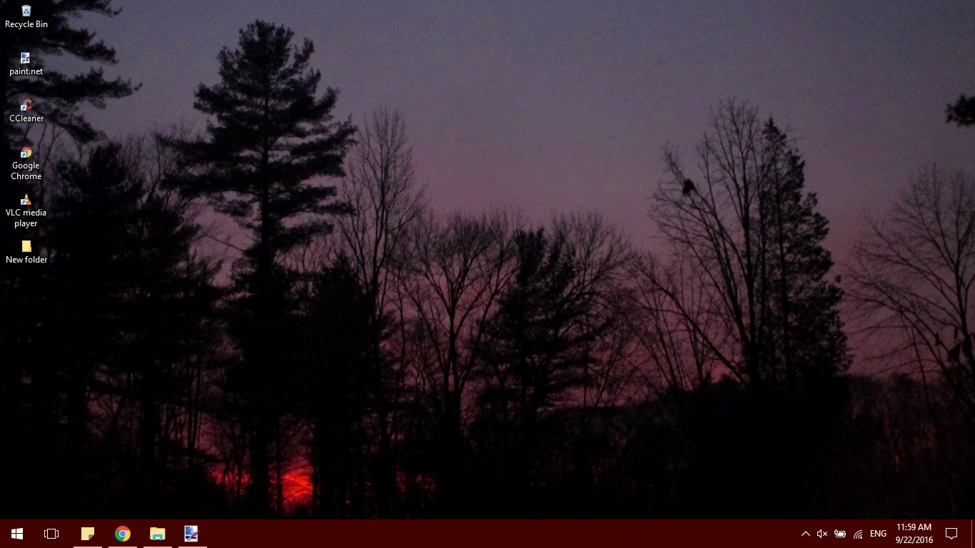 Red Dawn Wallpaper by dakotaatokad on DeviantArt