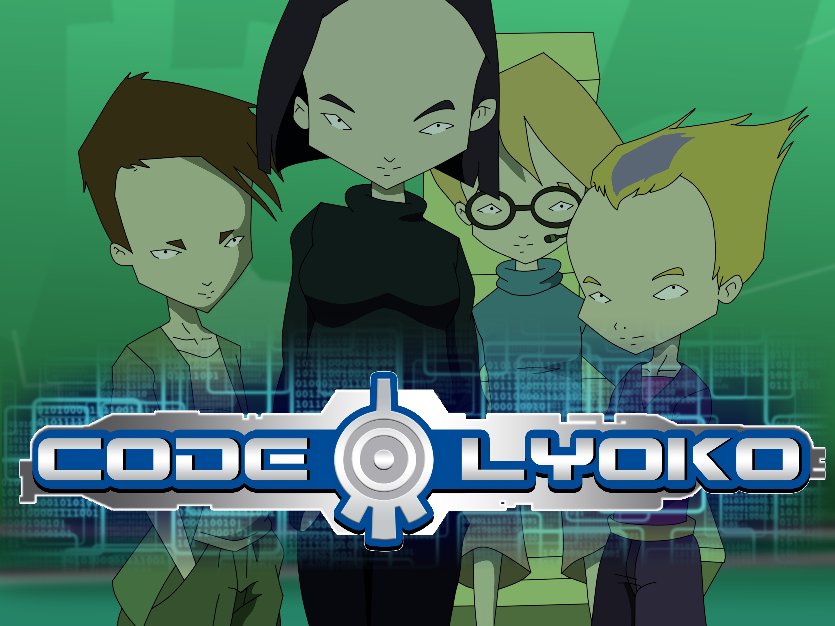 Code Lyoko by dakotaatokad on DeviantArt