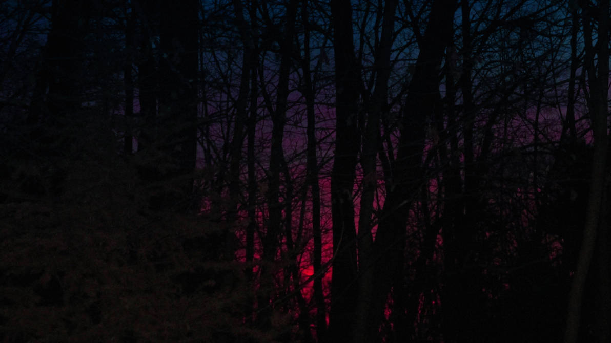 Dusk #3 by dakotaatokad on DeviantArt