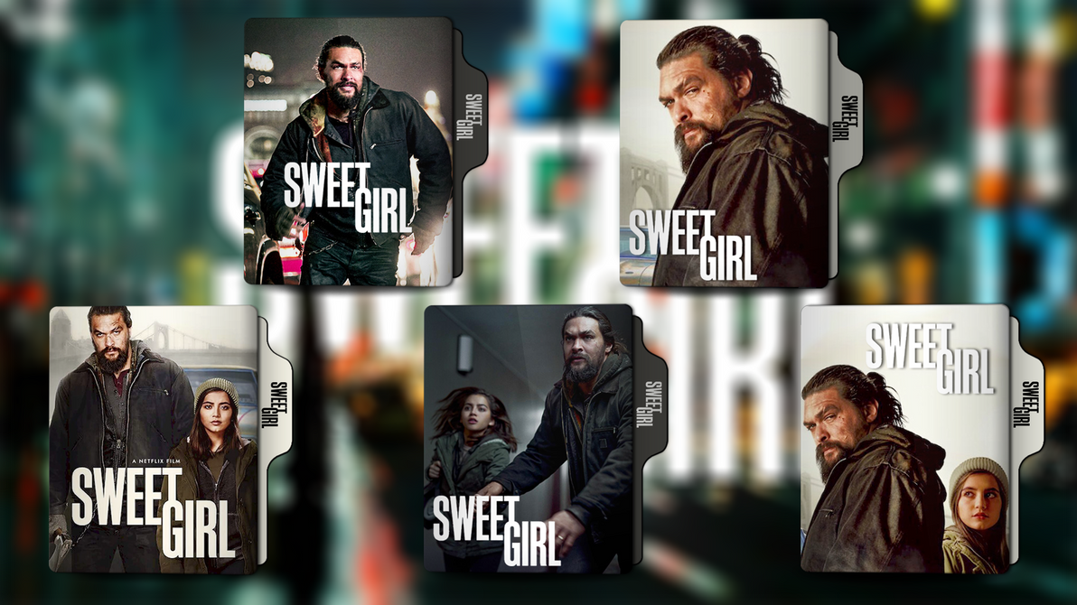 Sweet Girl Folder Icons by apollo13x on DeviantArt