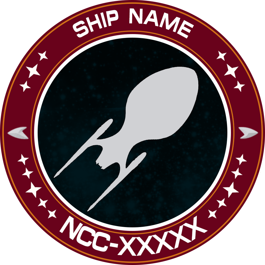 Mission Patches Template by kourgath223 on DeviantArt