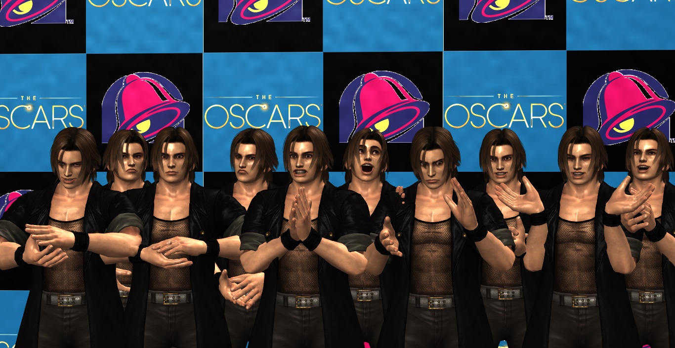 10 CLAPPING BOYS poses by MichaelJordy on DeviantArt