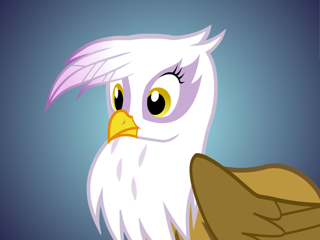 Gilda Flash Puppet Rig by JPRA1396 by Ponies-in-Reverse on DeviantArt