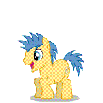 Written Shape Jumping by Ponies-in-Reverse on DeviantArt