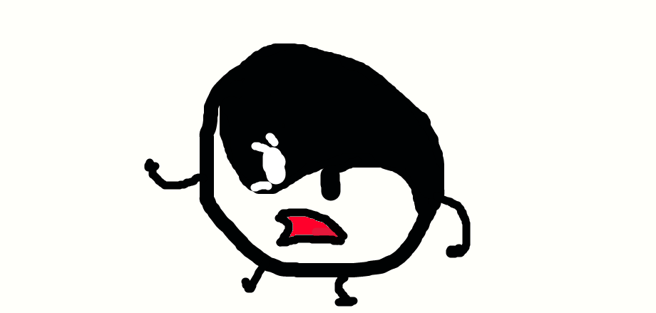 Yin Yang (Inanimate Insanity) by BFDIoperator on DeviantArt