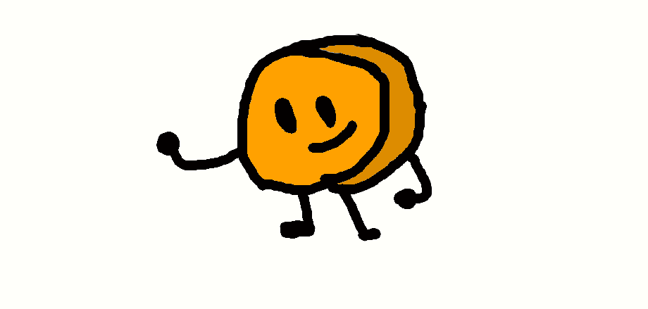 Coiny by BFDIoperator on DeviantArt