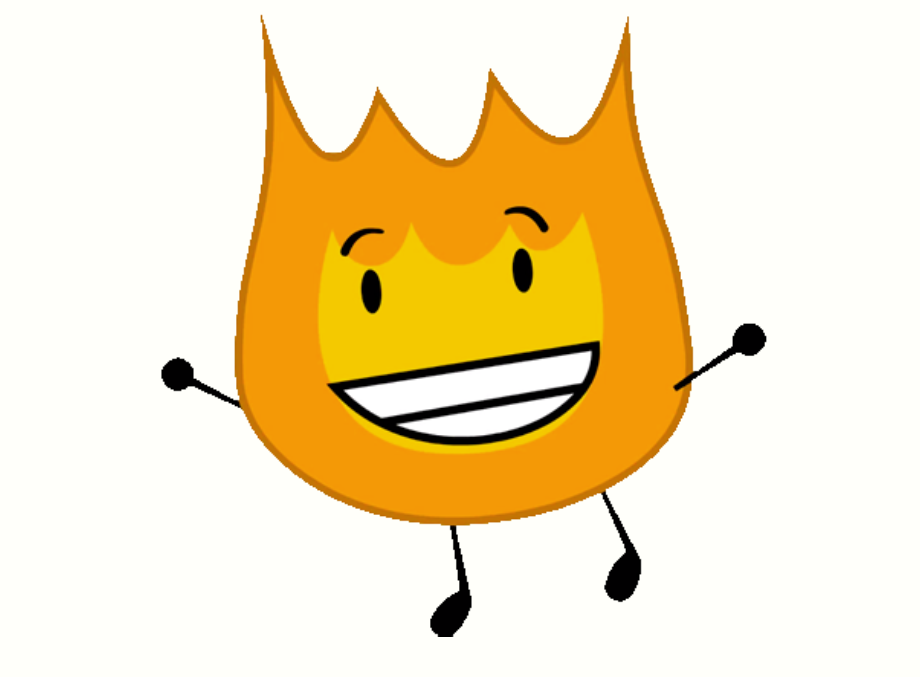 Firey Jr. by BFDIoperator on DeviantArt