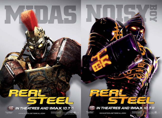 RealSteel-Slash DeviantArt Gallery