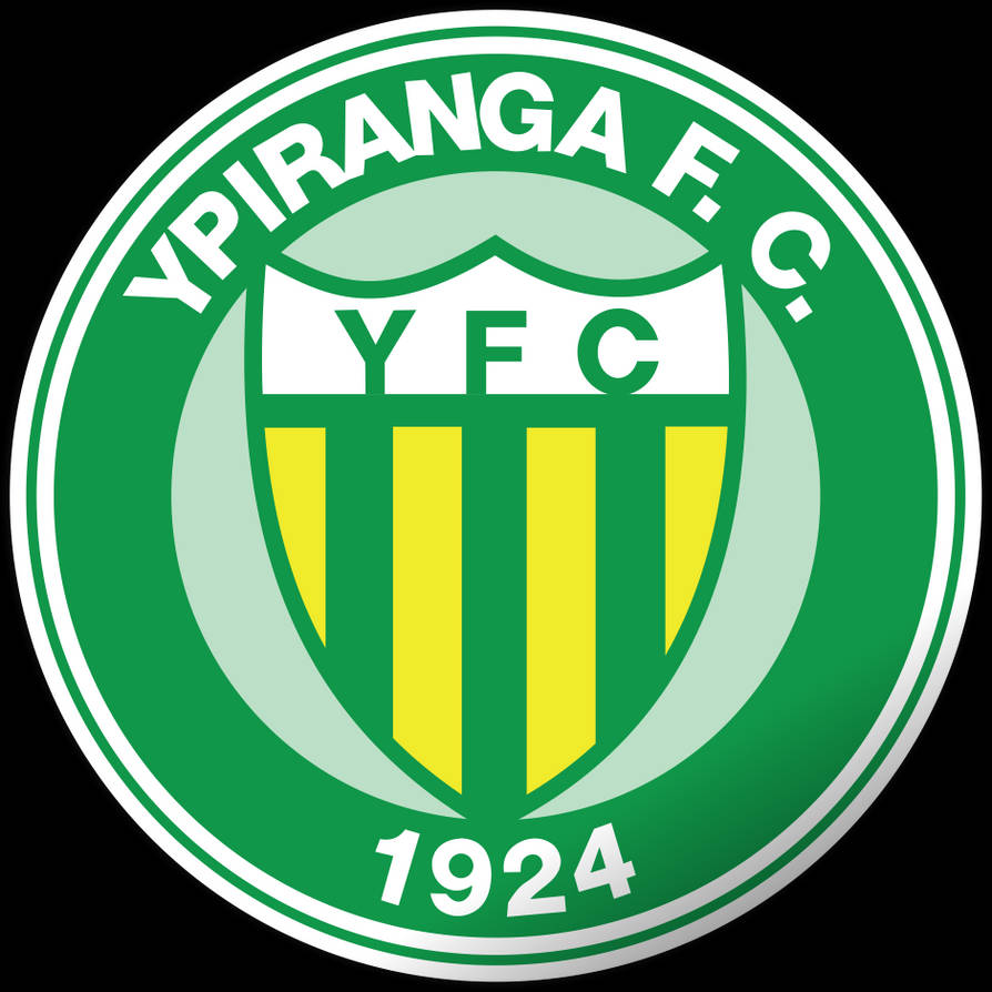 Ypiranga F.C - Escudo by karolviebrantz on DeviantArt