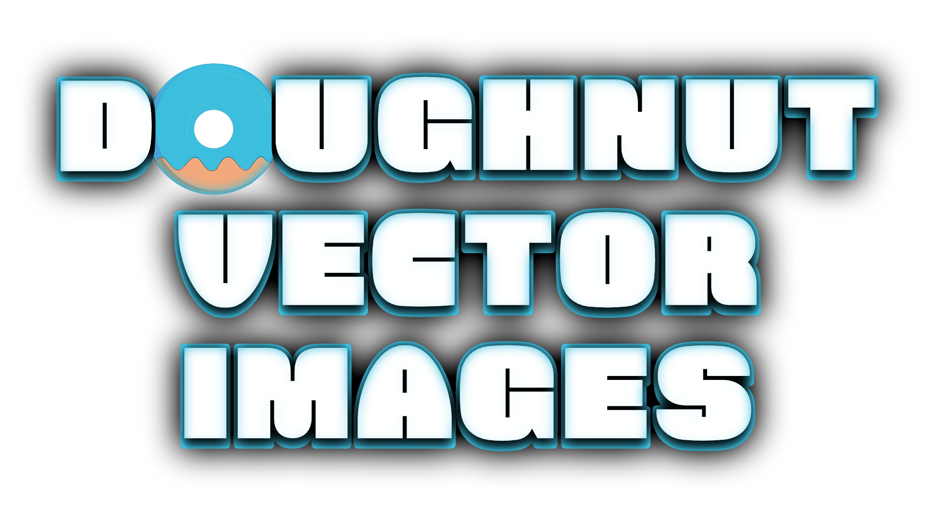 Free Doughnut Vector Images by TopSecretDesigns on DeviantArt