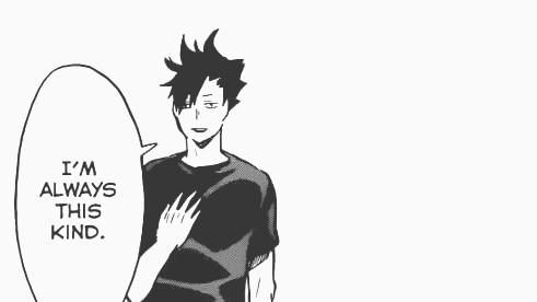 messages late at night. /kuroo tetsuro x reader by alurophile on DeviantArt