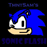 Sonic Test by tmntsam on DeviantArt