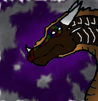 AllWing Tribe (WOF) by DragonPrincessArtist on DeviantArt