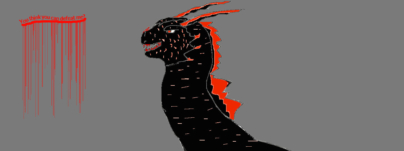 Dark Dragon by ththunderstorm on DeviantArt