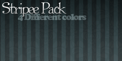 Stripee Wallpaper pack by AlienBiobsy on DeviantArt