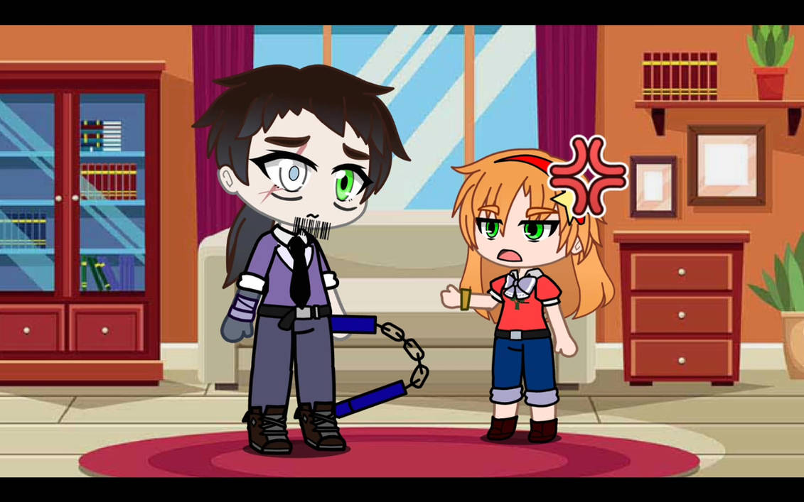 William and teen elizabeth by cianhennsy on DeviantArt